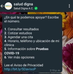 Salud Digna 】 Resultados Salud Digna: Guía Completa Para Consultar Mis Resultados - SaludDignas