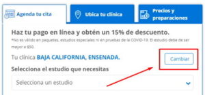 Salud Digna 】 Rayos X en Salud Digna: Beneficios, precios, citas y resultados - SaludDignas