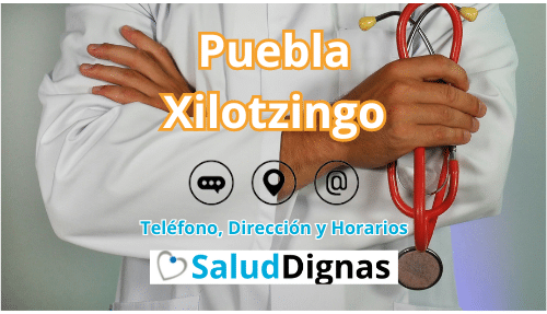 Clínica Salud Digna Puebla Xilotzingo 】 - SaludDignas